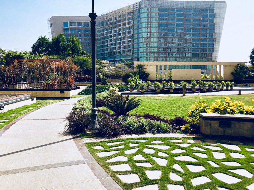 MY HOME ABHRA - Envision