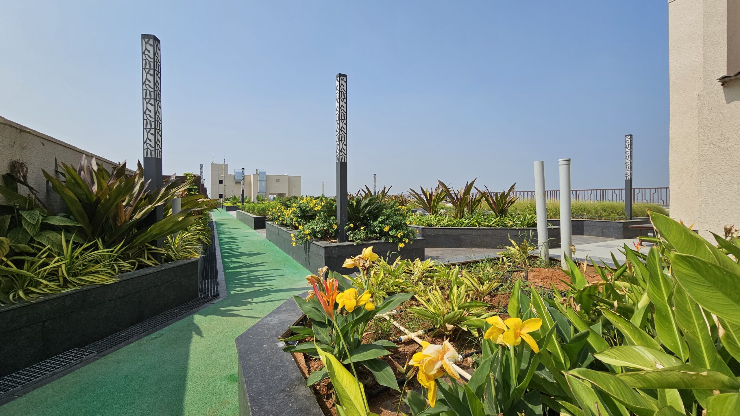 Best landscape architects in Hyderabad - Envision Landscape architects